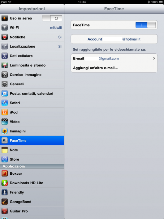 Ecco la guida completa a FaceTime, la videochiamata secondo Apple | iSpazio