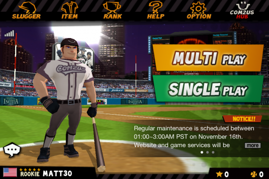 Homerun Battle 2, continua la battaglia tra i migliori battitori di ...