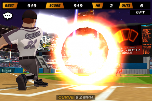 Homerun Battle 2, continua la battaglia tra i migliori battitori di ...