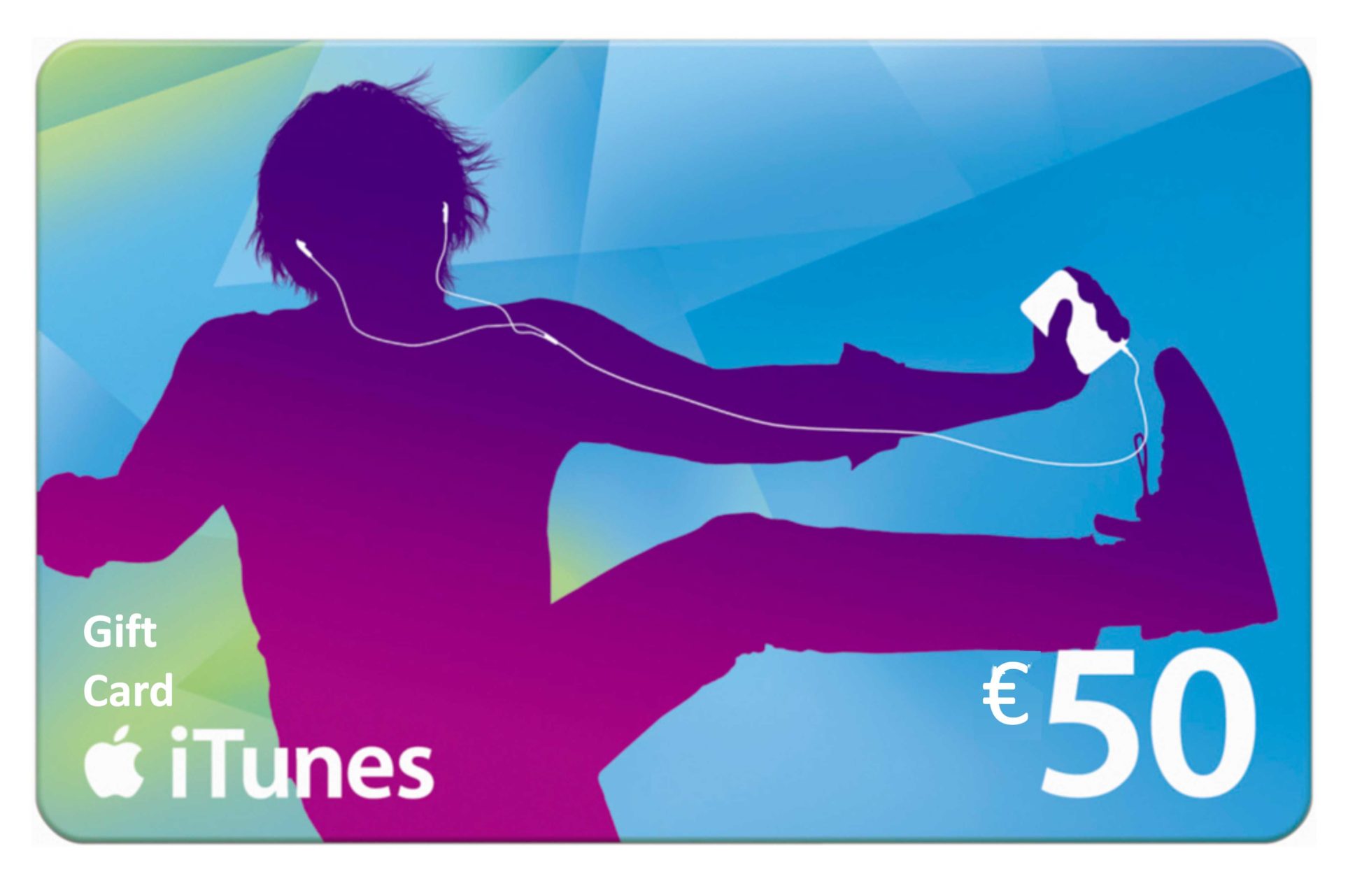 Come spendereste 50 euro su iTunes? Ecco i consigli dello staff | iSpazio