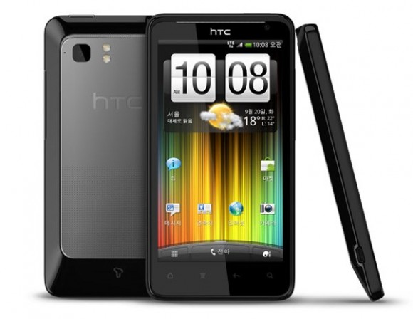 HTC: aveva ragione Apple, i telefoni Android LTE attualmente sono una ...