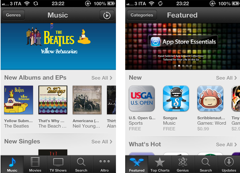 iOS 6 beta 1: Tutte le novità della nuova release in un unico articolo ...