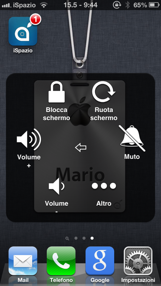 Tasto Home o tasto Power rotto o inaccessibile? Piccoli, semplici e ...