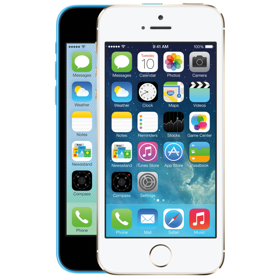 Apple rilascia iOS 7.0.1 per iPhone 5S e 5C | iSpazio