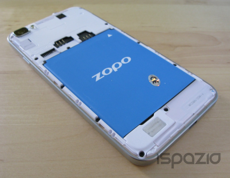 Zopo C2: lo smartphone Android economico dalle alte prestazioni ...