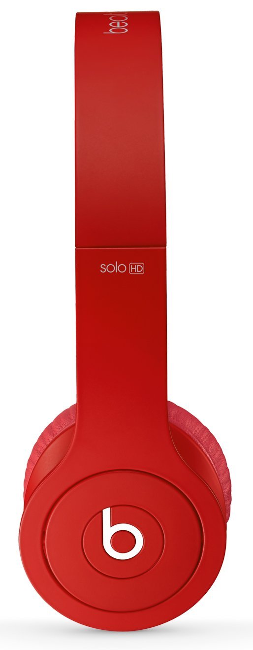 Svendita delle Cuffie Beats Solo HD by Dr. Dre su Amazon | iSpazio