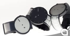 Sony lancerà uno smartwatch ePaper incentrato sullo stile nel 2015 ...
