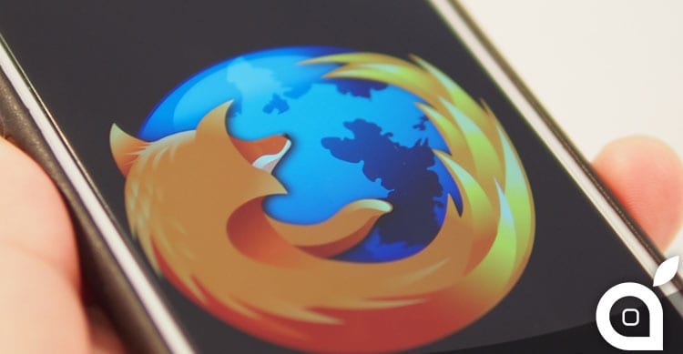 Ecco le prime schermate di Firefox per iOS | iSpazio Ecco le prime schermate di Firefox per iOS | iSpazio
