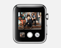 Ecco tutte le app native di Apple Watch | iSpazio
