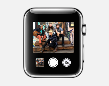 Ecco tutte le app native di Apple Watch | iSpazio