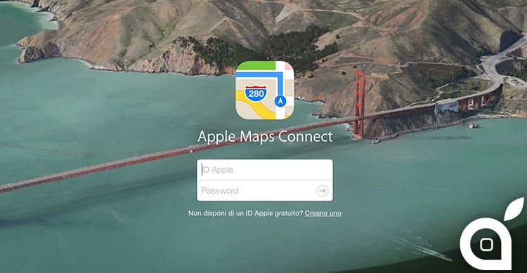 Maps Connect anche in Italia: è ora possibile segnalare la propria ...