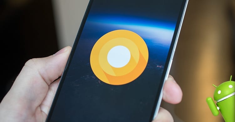 Google rilascia la prima Developer Preview di Android O: scaricate il ... Google rilascia la prima Developer Preview di Android O: scaricate il ...