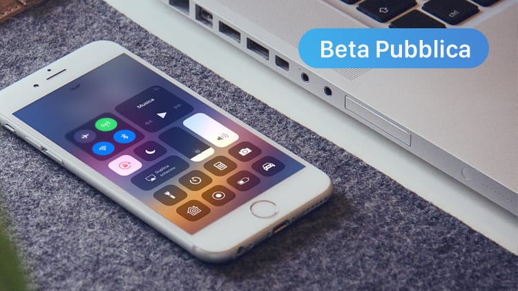 Apple rilascia la beta pubblica di iOS 11.2 | iSpazio Apple rilascia la beta pubblica di iOS 11.2 | iSpazio