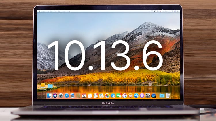 Macos high sierra 10-13 6 price - lulivc