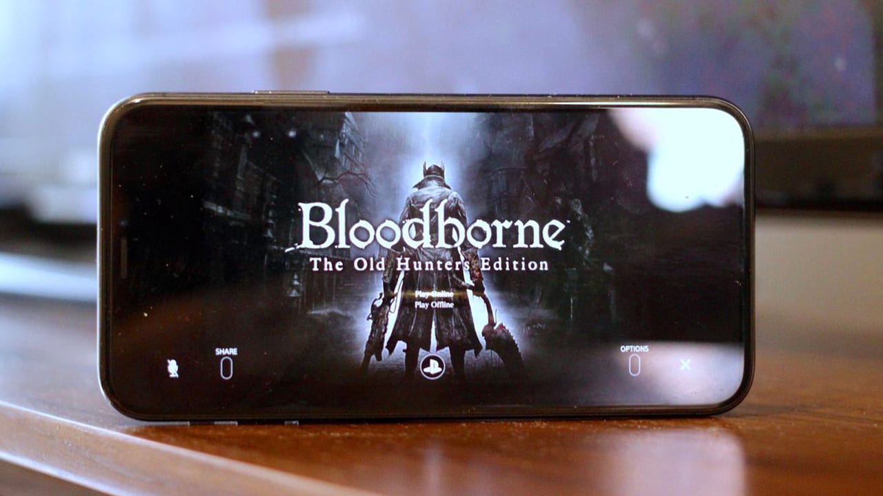 Ps4 remote play ios store
