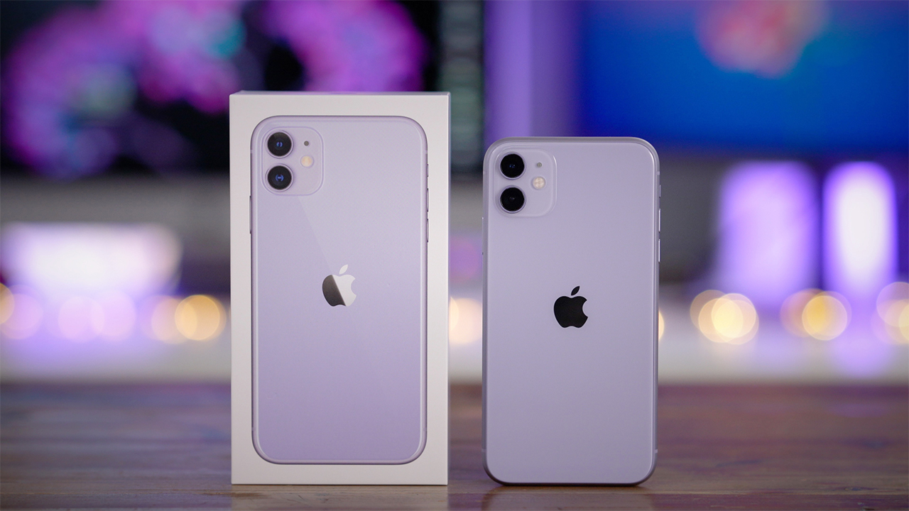 Le vendite di iPhone in Cina sono diminuite di circa il 60% Le vendite di iPhone in Cina sono diminuite di circa il 60%