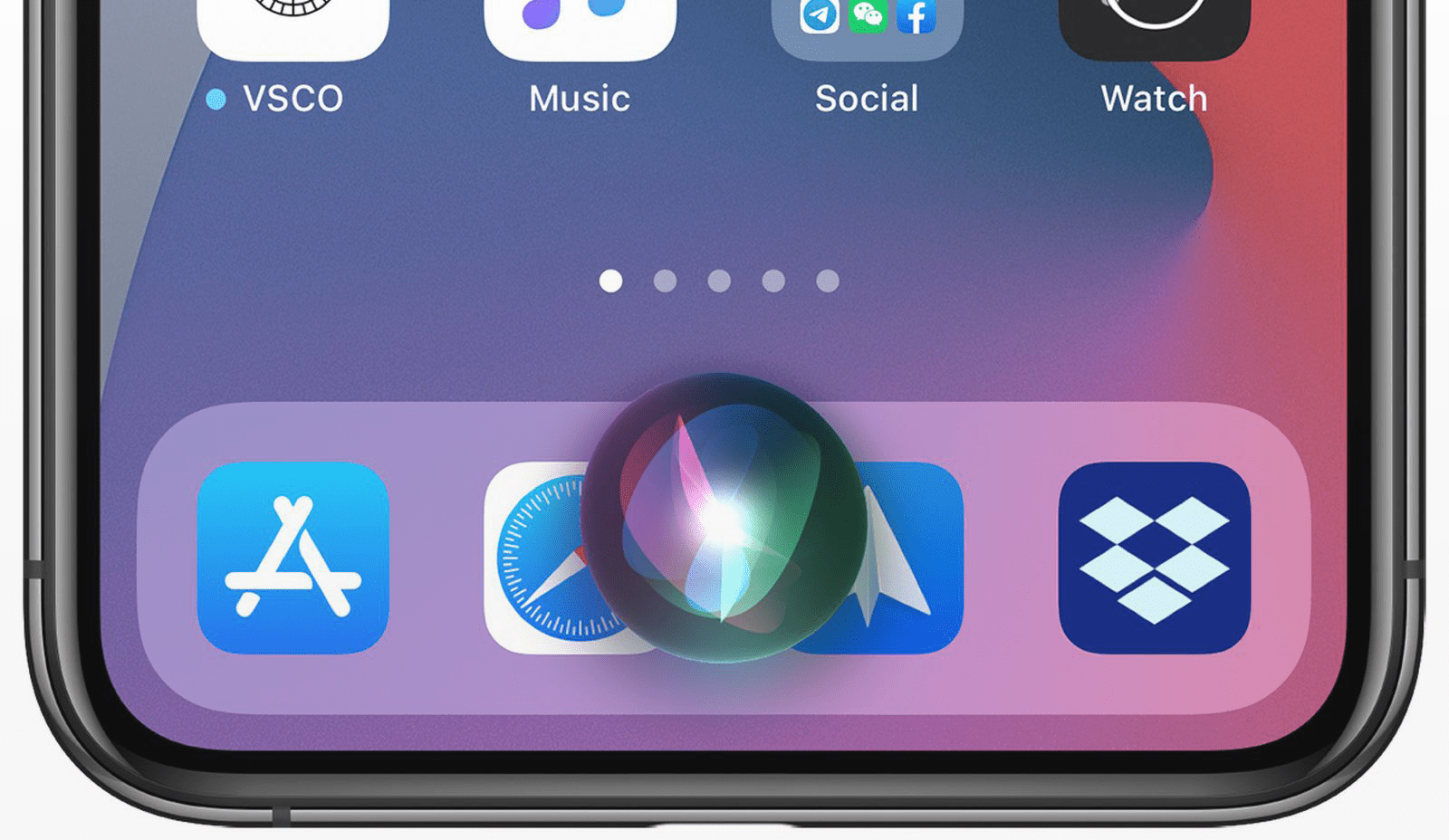 iOS 14 introduce il design compatto di Siri: ecco come è cambiata l'interfaccia | iSpazio