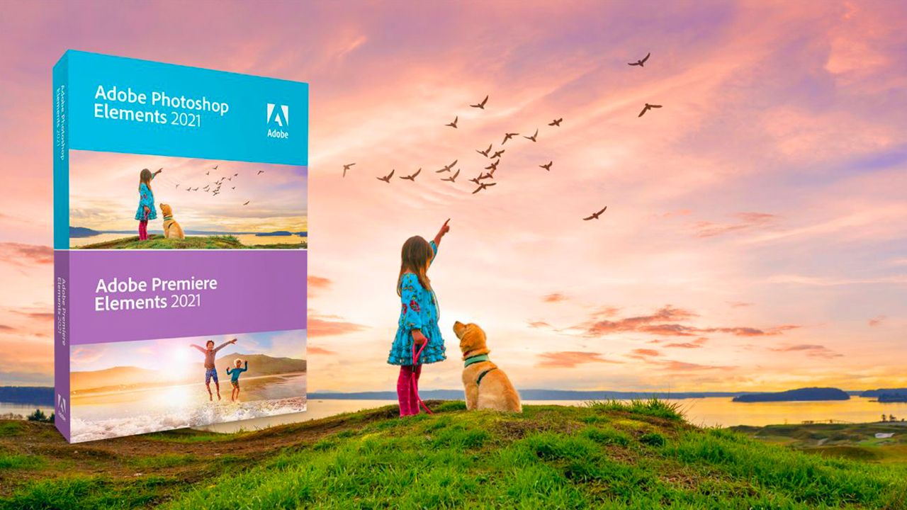 Adobe rilascia Premiere e Photoshop Elements 2021 Adobe rilascia Premiere e Photoshop Elements 2021
