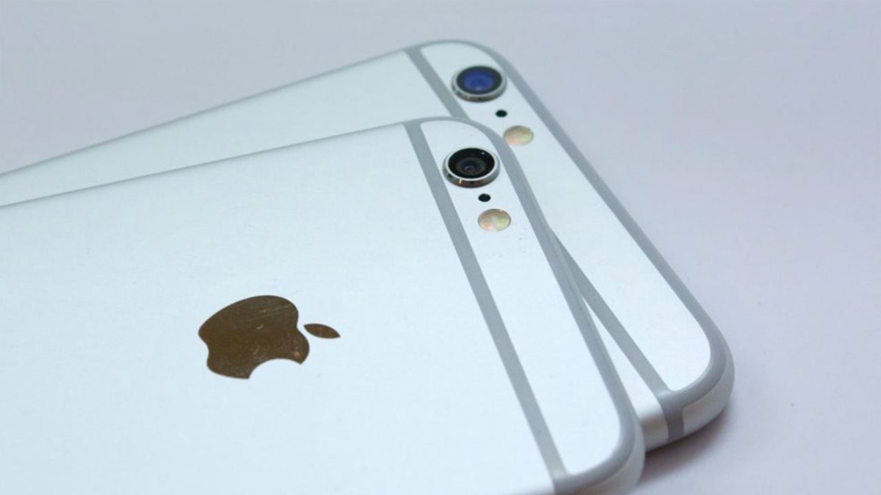 Apple rilascia iOS 12.5.1 per vecchi modelli di iPhone e iPad Apple rilascia iOS 12.5.1 per vecchi modelli di iPhone e iPad