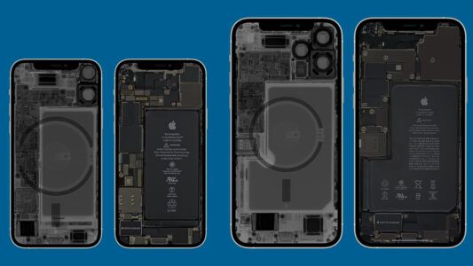 iPhone 12 con MagSafe può disattivare un pacemaker