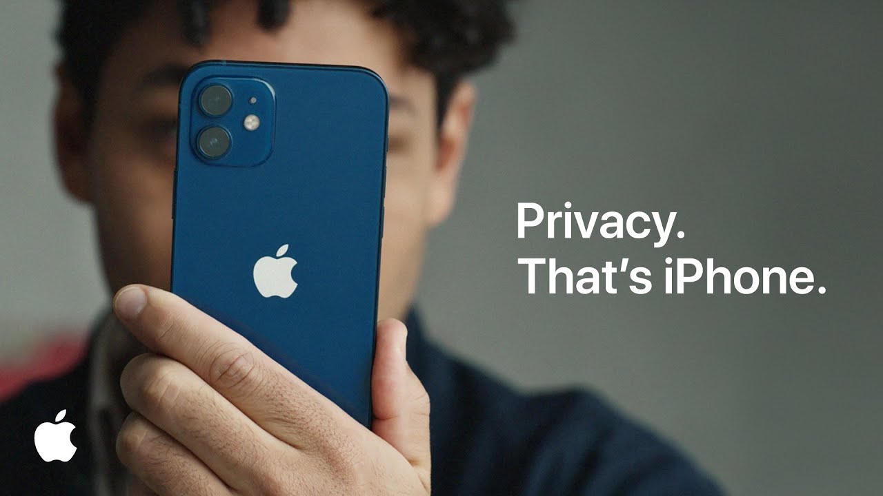 Nuovo spot pubblicitario Apple per promuovere la funzione di ...