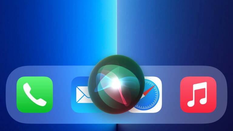 Siri Offline, una novità di iOS 15, sembra proprio non funzionare in ...