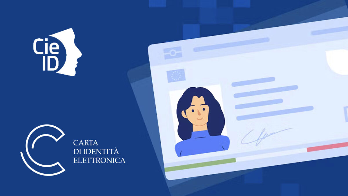 Guida: Come attivare la Carta di Identità Elettronica per utilizzarla ...