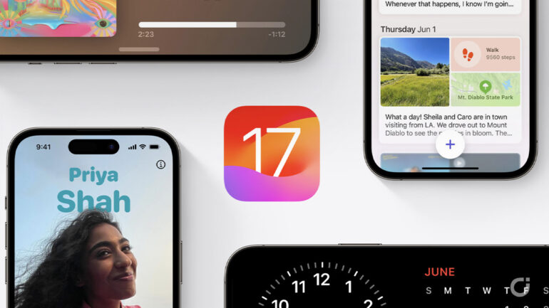 Ios 17 Alcune Funzioni Potranno Essere Utilizzate Solo Su Iphone Più