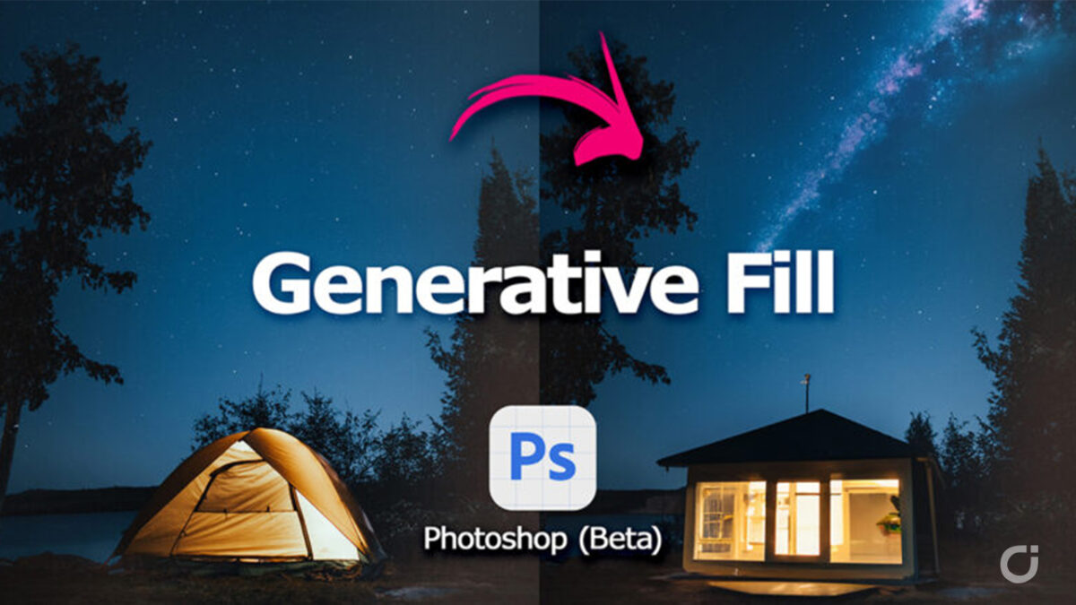 Adobe ci lascia a bocca aperta con Photoshop Beta e la nuova AI ...