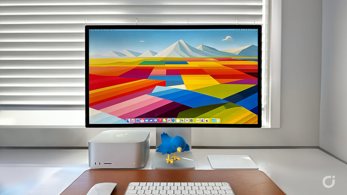 Scarica gli Sfondi "Saltern Study" di Basic Apple Guy, ora anche in versione scura! | iSpazio