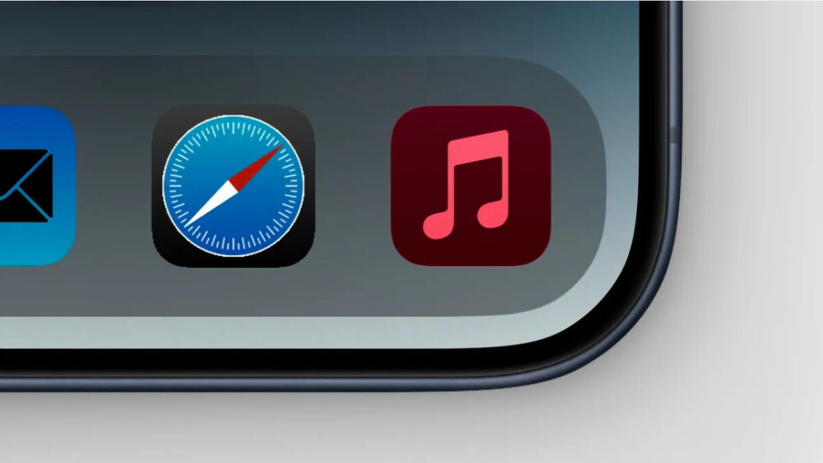 Anche le icone delle app supporteranno la modalità scura in iOS 18
