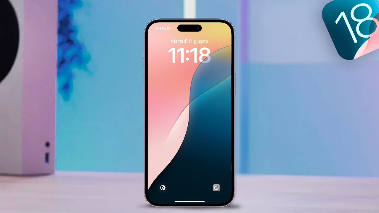 Apple rilascia iOS 18 Beta 6 e contemporaneamente anche iOS 18.1 beta 2 ... Apple rilascia iOS 18 Beta 6 e contemporaneamente anche iOS 18.1 beta 2 ...