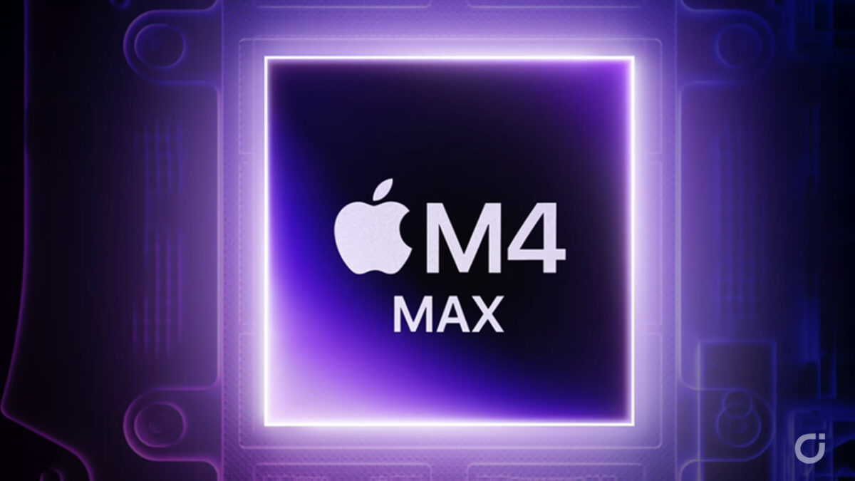 MacBook Pro M4 Max: CPU 16-core, GPU 40-core e altro