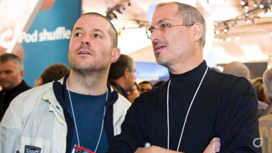 Jony Ive parla di Steve Jobs e Apple in una nuova intervista