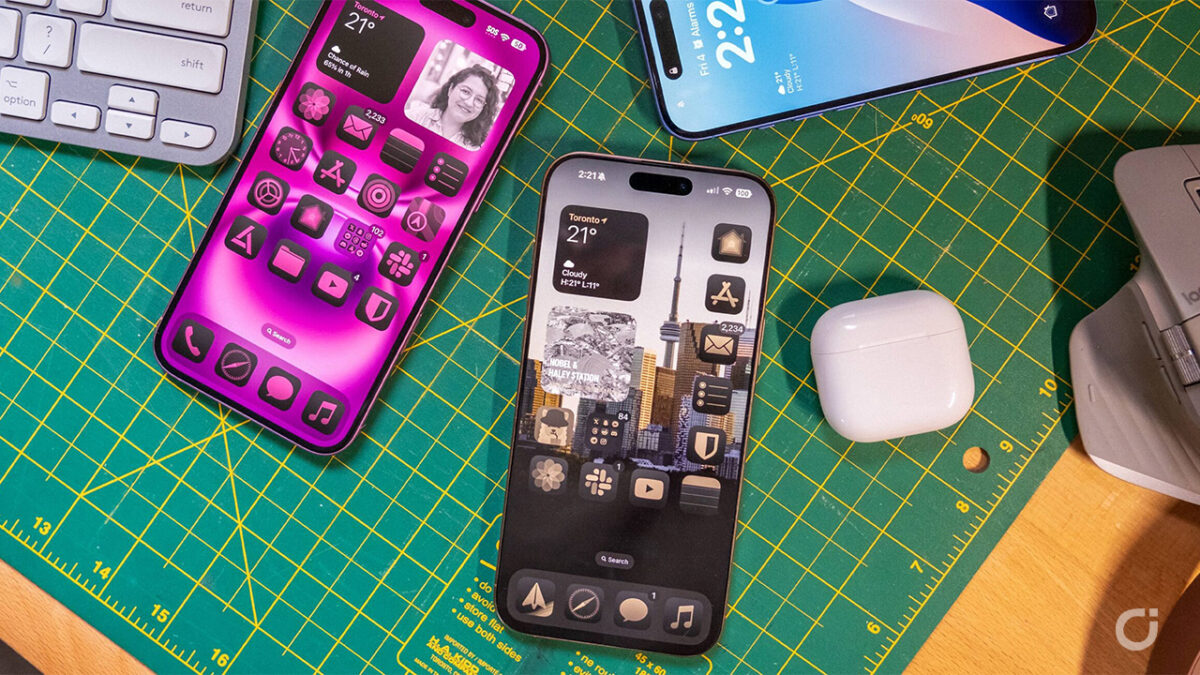 Apple prepara il più grande restyling di iOS 19 ispirato a visionOS