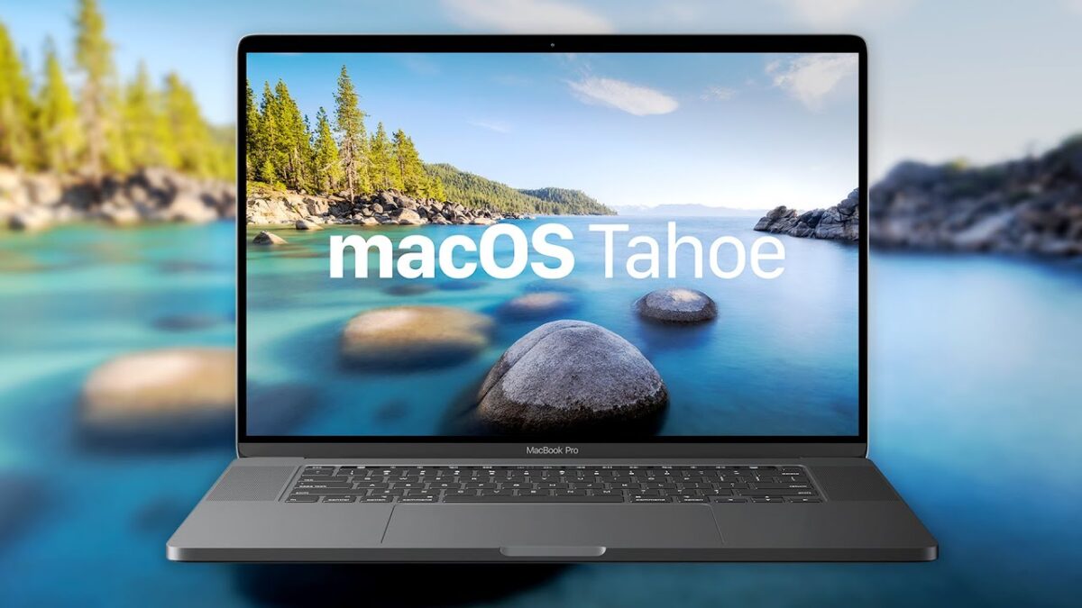macOS 26 potrebbe chiamarsi "macOS Tahoe"