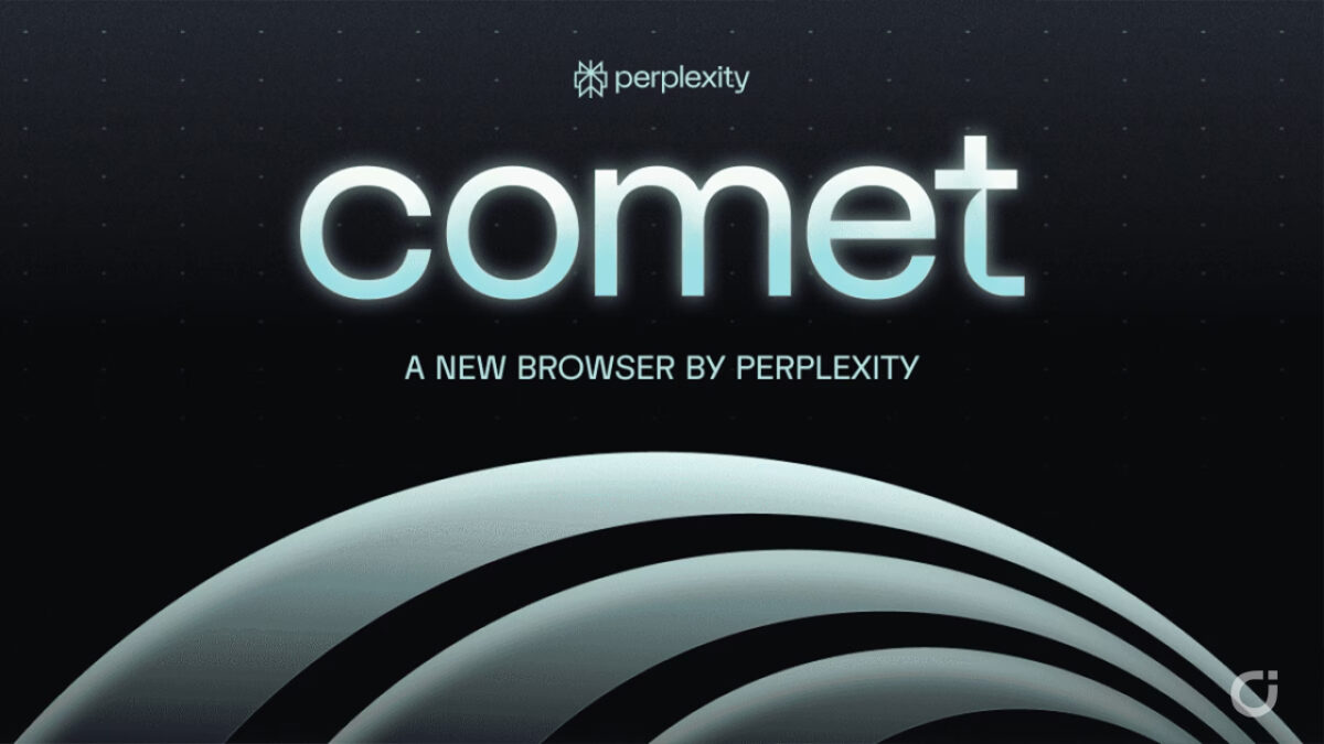 Perplexity lancia Comet, il primo browser con AI ma anche OpenAI lavora ...