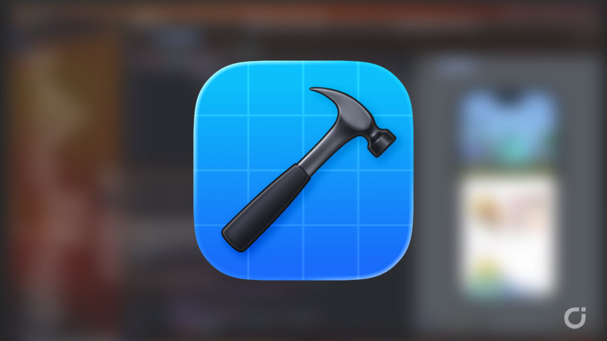 Apple rilascia Xcode 26 RC beta con integrazione ad Apple Intelligence, OpenAI e Anthropic | iSpazio