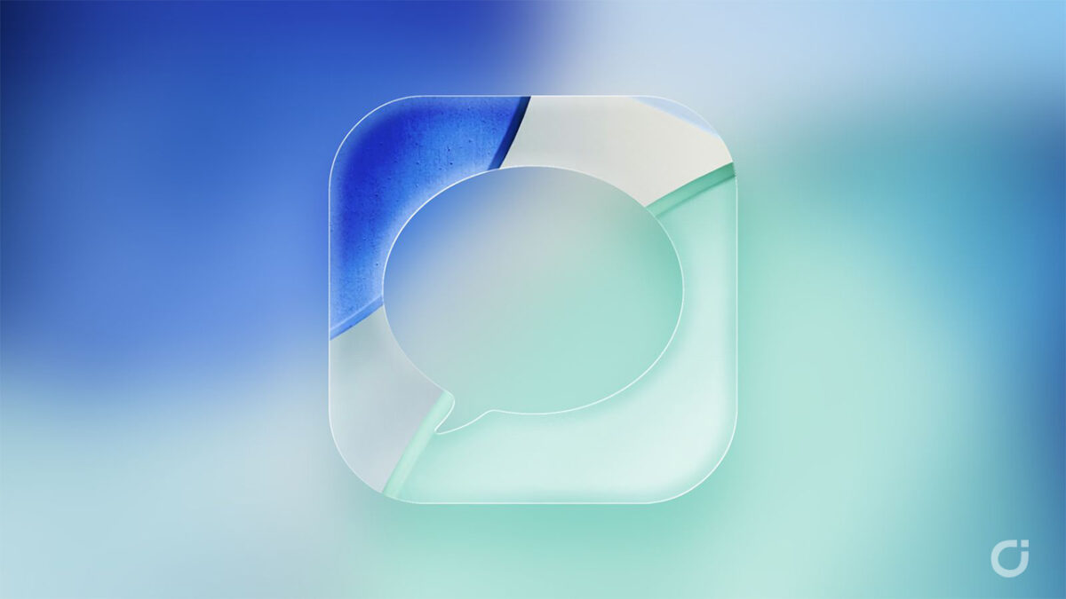 Apple spiega come risolvere il bug di iMessage su iOS 26