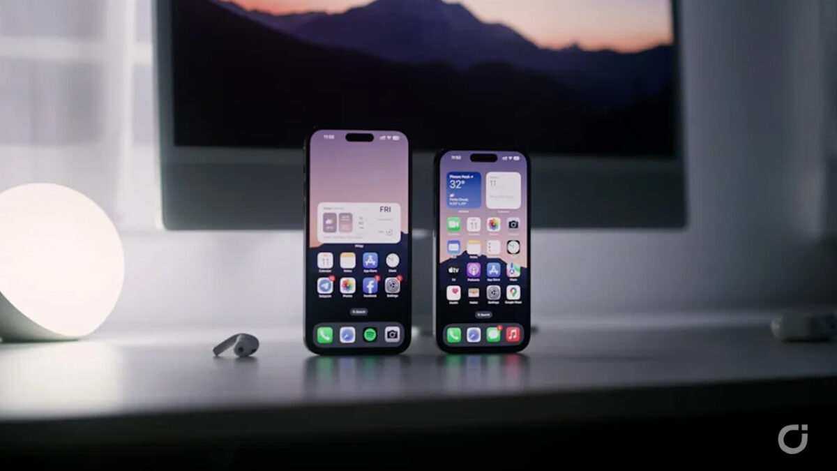 iPhone 18 Pro, niente foro a sinistra e Isola Dinamica più piccola