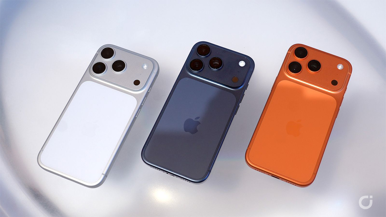iPhone 17 Pro test ricarica Notizie e Articoli | iSpazio