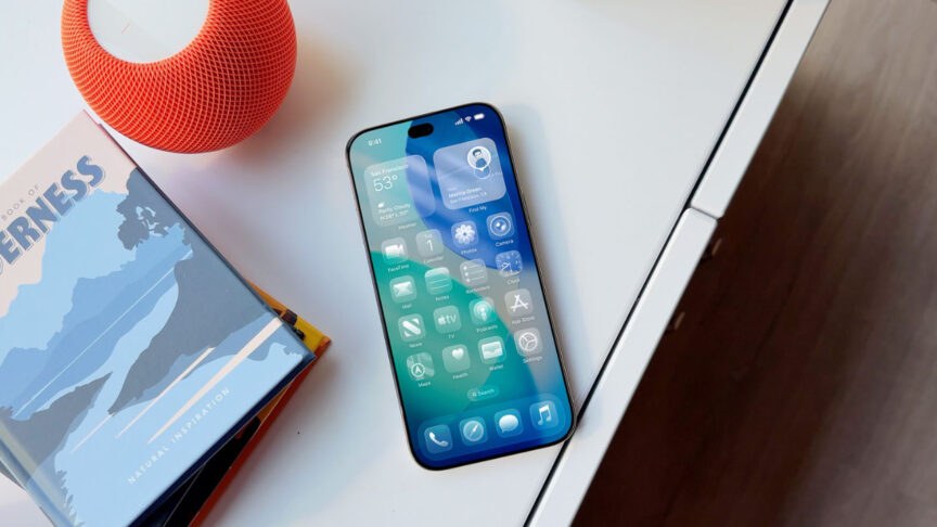 MacBook senza notch: il brevetto Apple per fotocamere magnetiche